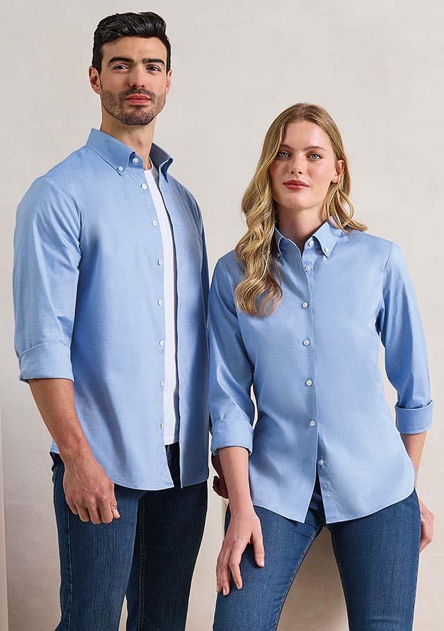 Your online catalogue - Magic Touch Jersey