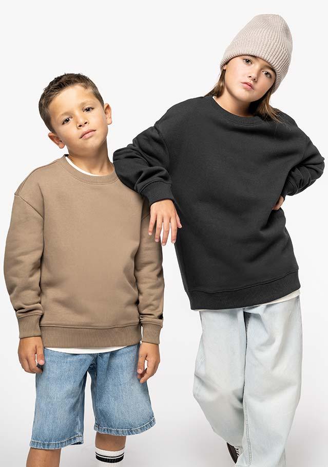 Your online catalogue - Magic Touch Jersey