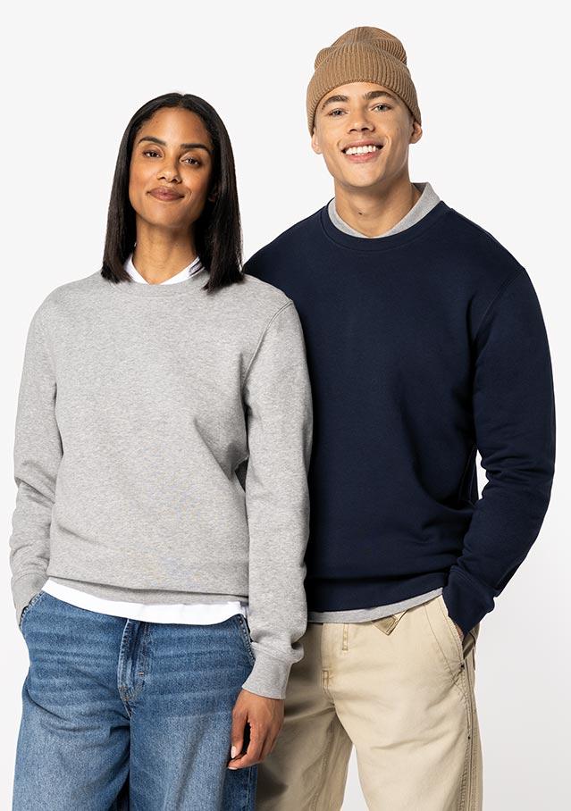 Your online catalogue - Magic Touch Jersey