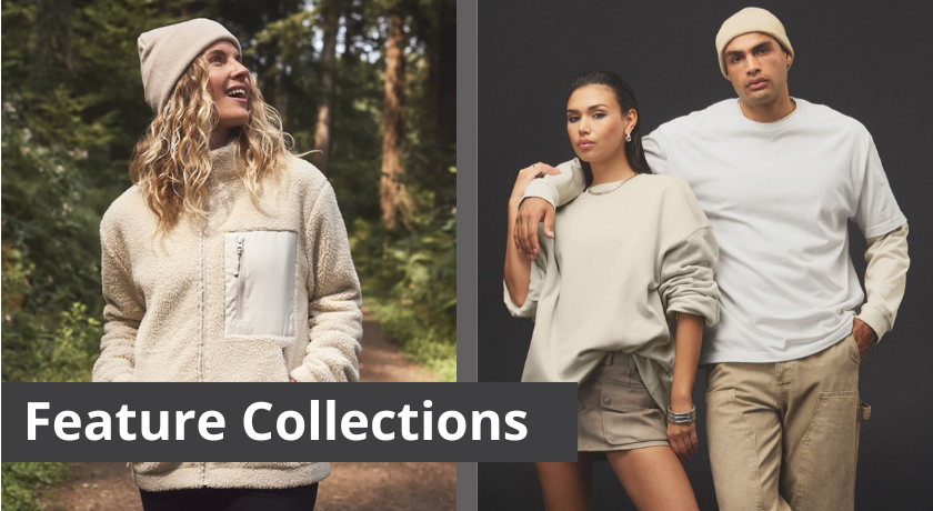 Your online catalogue - Magic Touch Jersey