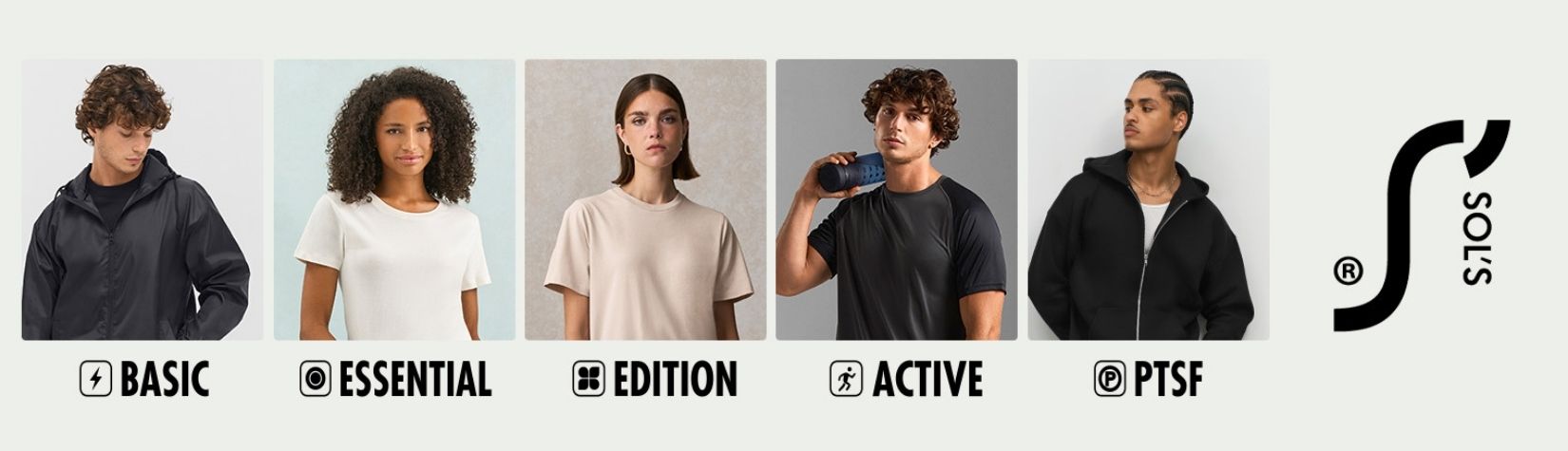 Your online catalogue - Magic Touch Jersey